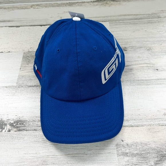 Ford | Accessories | Ford Performance One Size Ball Cap Velcro Closure ...